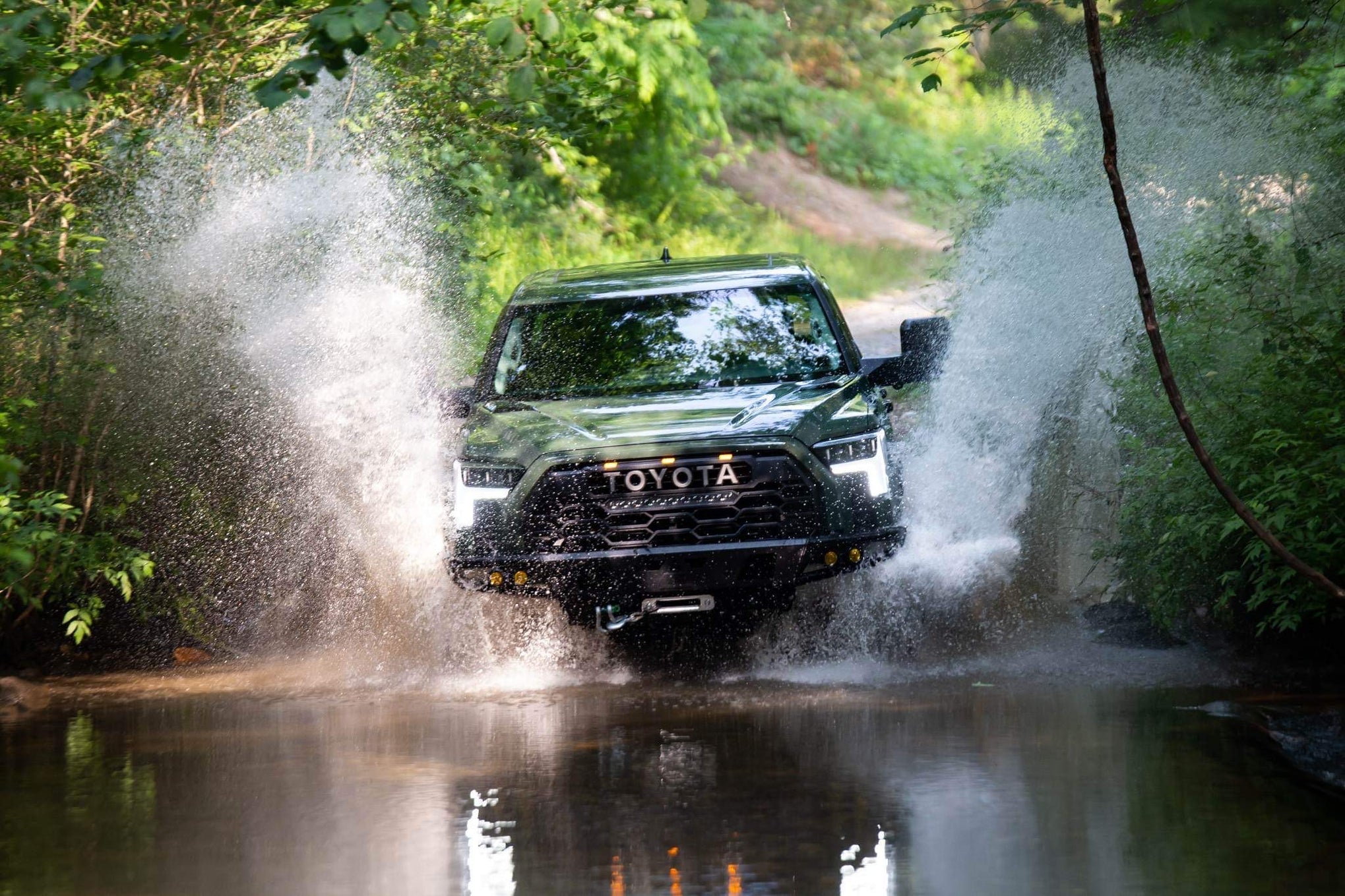 American Spring Company